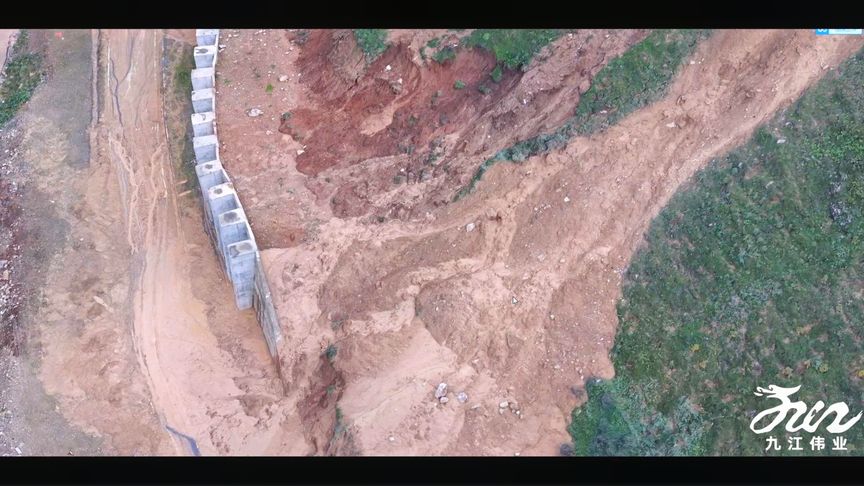 实景三维建模技术-助力应急救灾