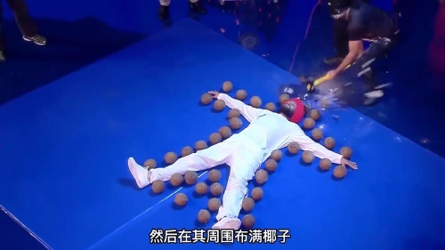 史上令人疯狂的吉尼斯世界纪录