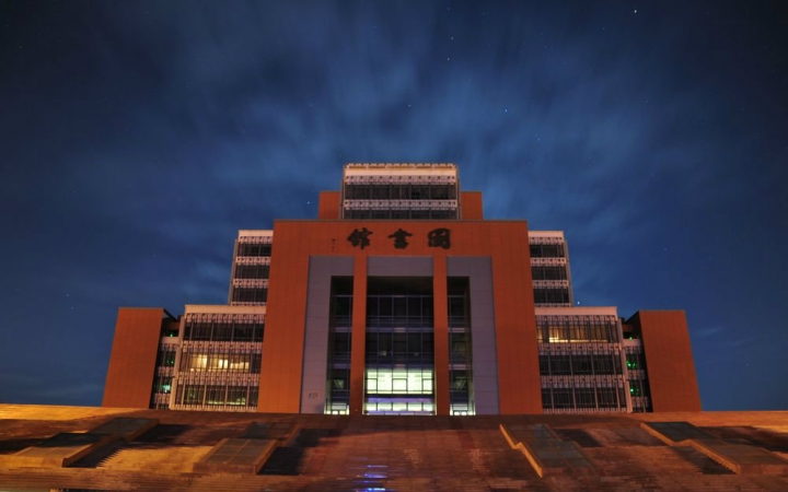 【高三志愿向】第一视角走进昆明理工大学,带你了解真正的大学生活(...