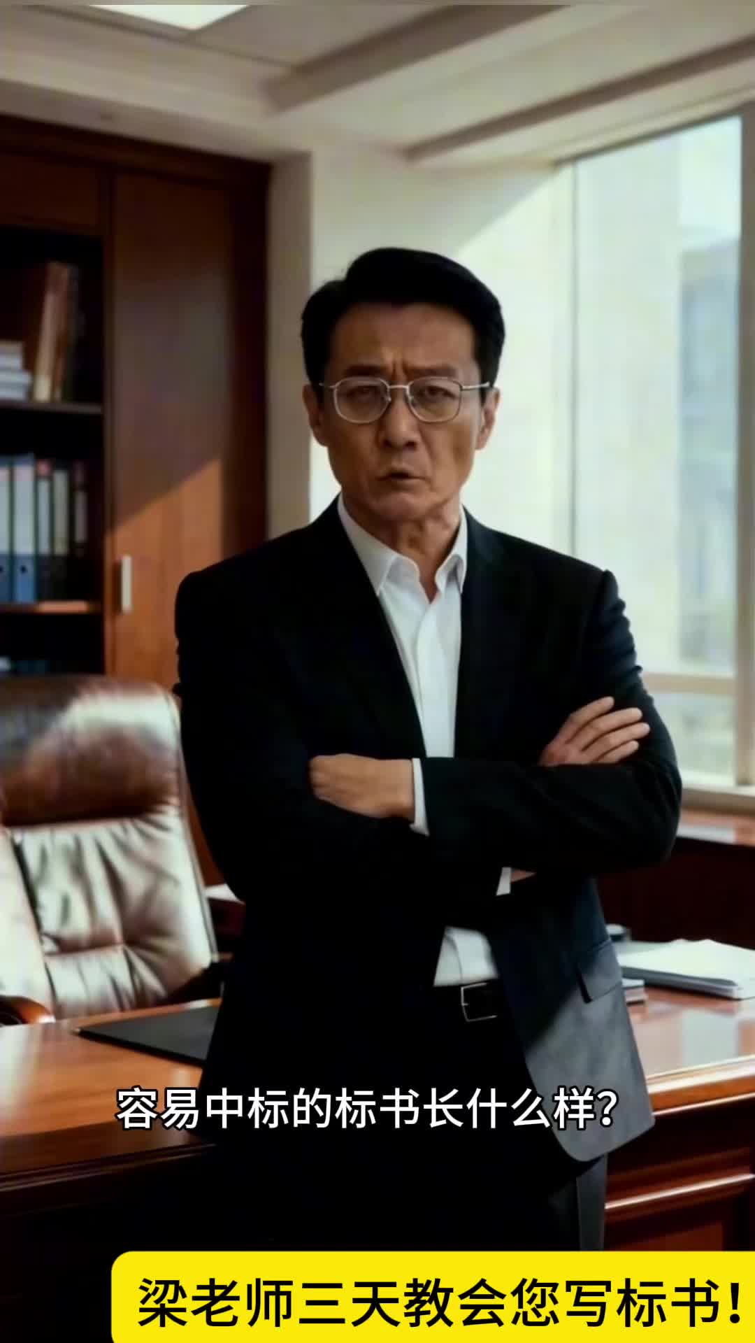 容易中标的标书长什么样? 容易中标的标书长什么样?#标书#投标#投标...