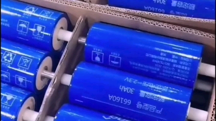 董姐姐的银隆钛酸锂电池,可达20000次循环,在零下50℃正常工作,放电...