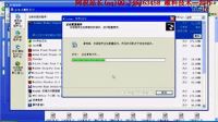 iis安装视频教程,gost xp系统安装iis视频教程-阿权站长视频教程