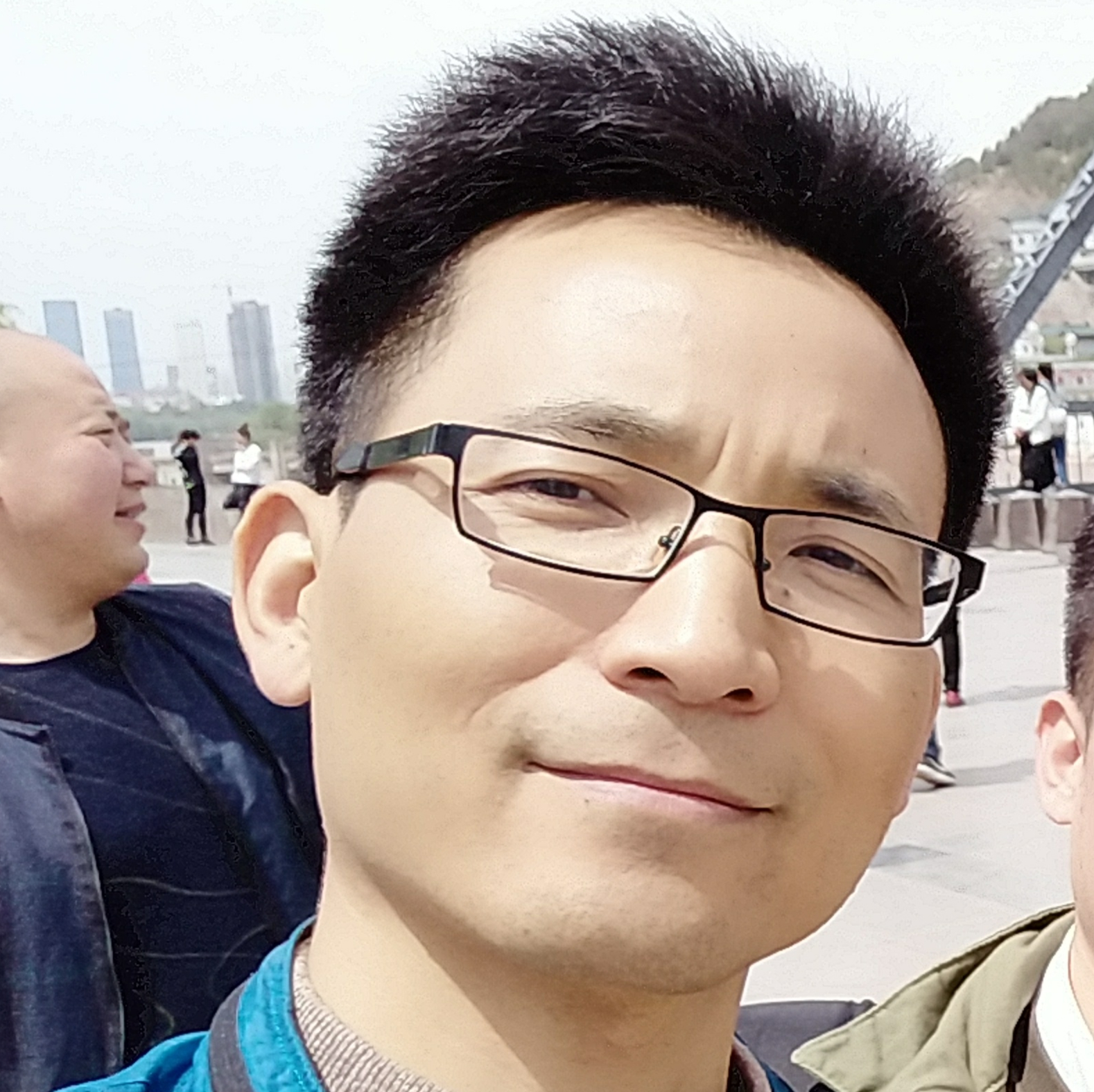 青松逸名字被占用 