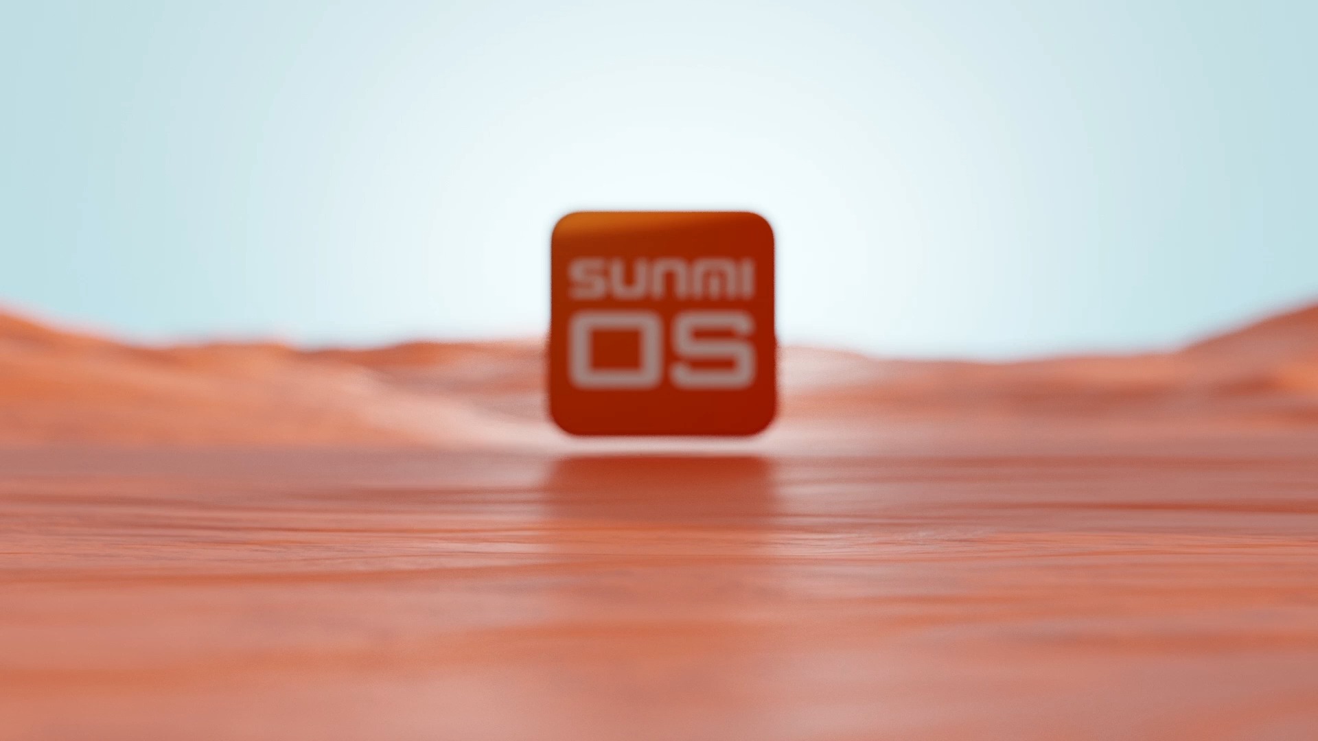 商米4.0专为商业场景打造的智能商用操作系统,让SUNMI设备的体验更...