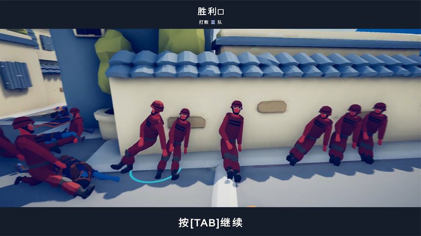 《全面战争模拟器》开盲盒07:生存180天,大哥亲自出来开盲盒