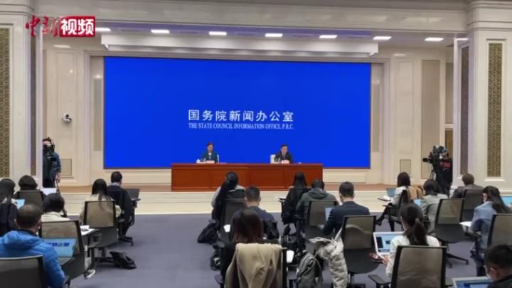 统计局回应俄乌冲突对中国经济影响:能控制在有限范围内