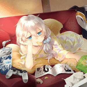Asuka樱 