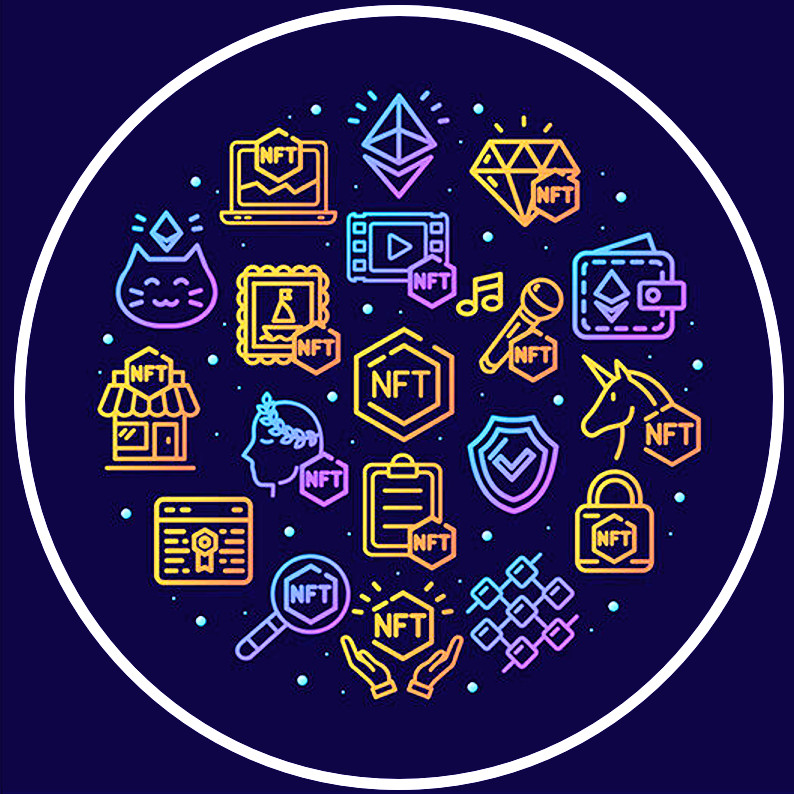 加密星球CryptoPlanet 