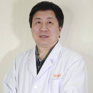 皮肤专家周海啸 