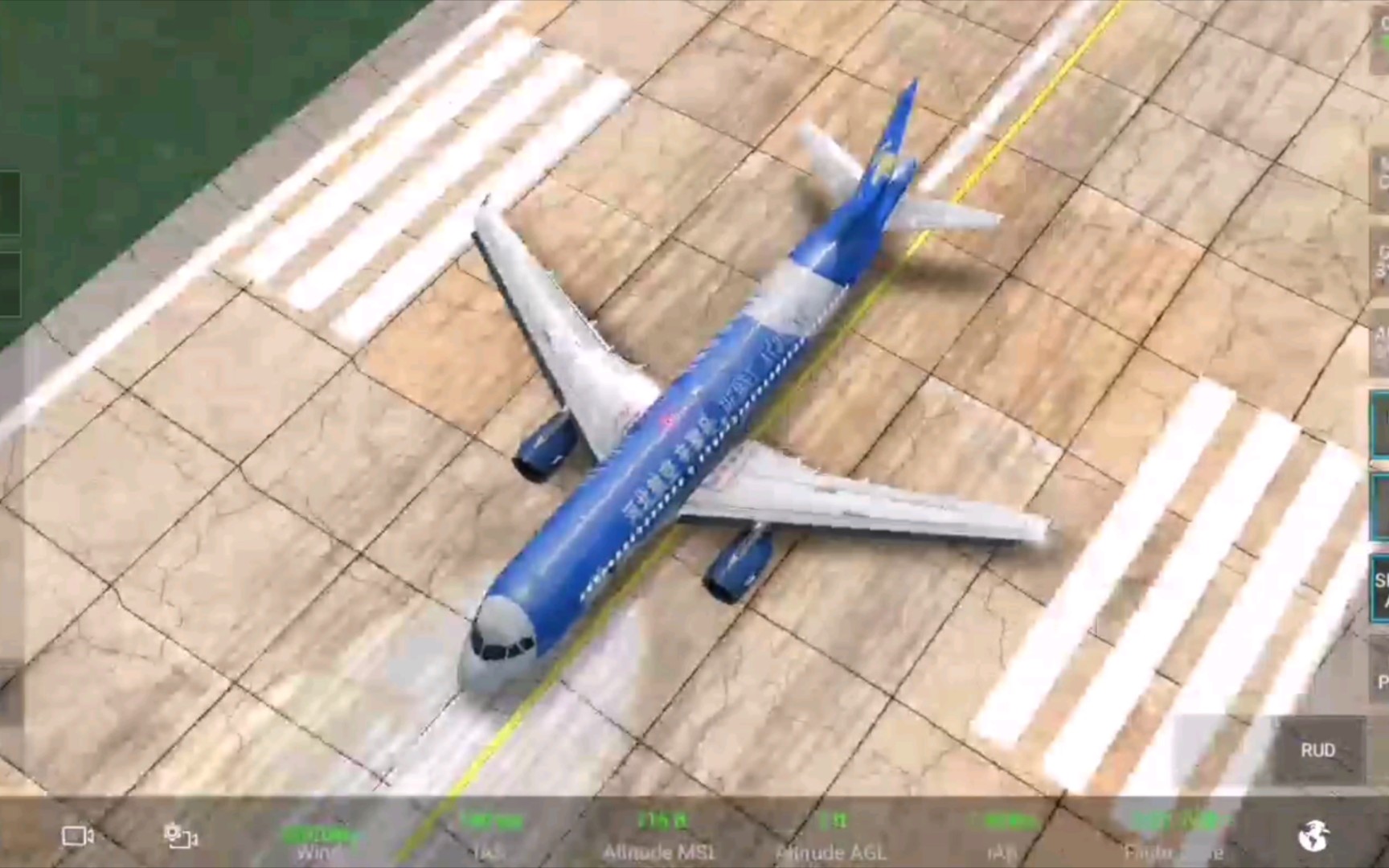 机场模拟器商店,航空公司指挥官,机场世界,都打不开了