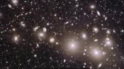 银河系与太阳系的诞生:宇宙演化的关键篇章