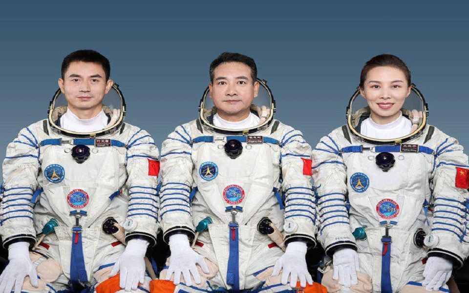 倒计时5小时!神舟十三号载人飞船将于今晚发射!