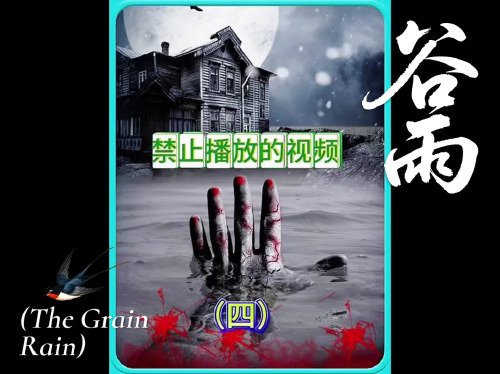 三段不可思议的视频每个视频都难以想象