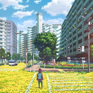 菠萝要加盐 