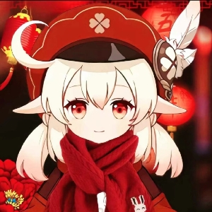 klee小洛 