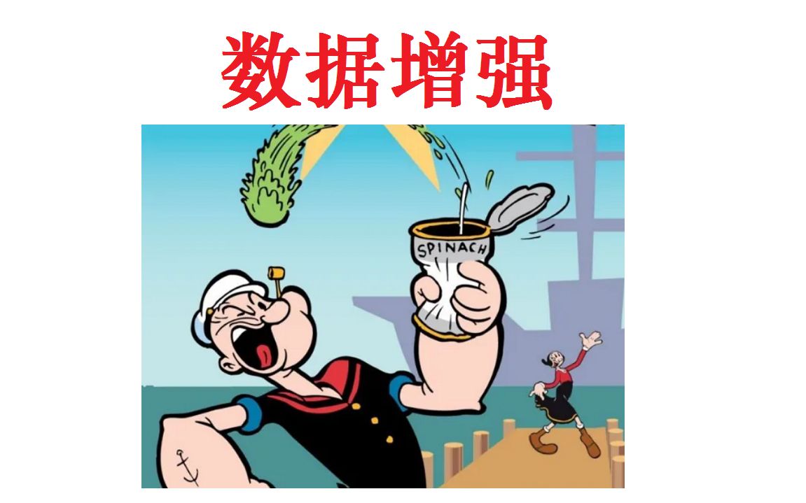 深度学习技术与应用_24_数据增强