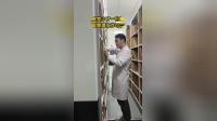 档案室少了一份档案,可给做人事档案管理工作的大伙忙坏了