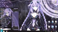 漫锋网Win8主题使用教程