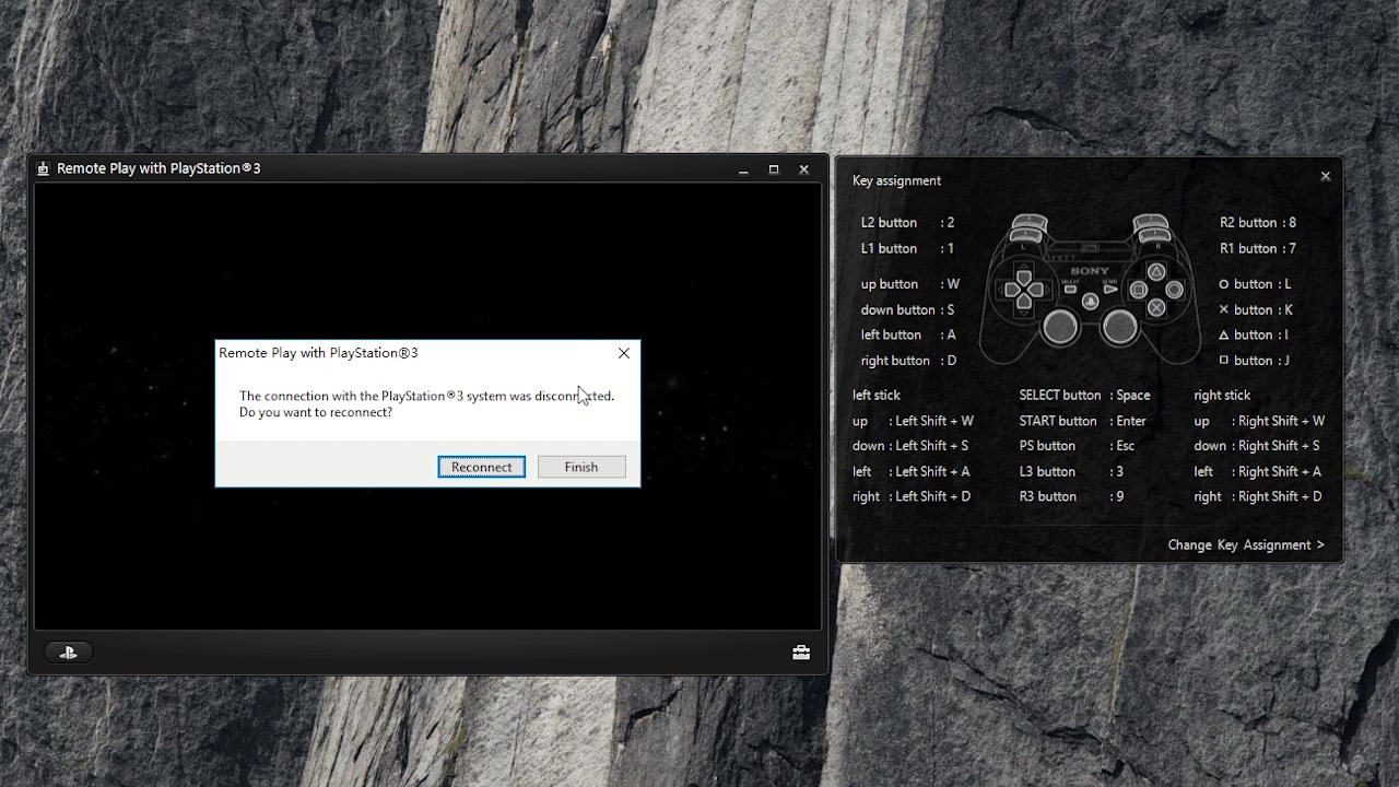 PS3能网络串流PC吗?