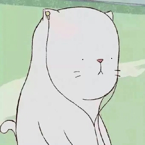 大大圆脑袋 
