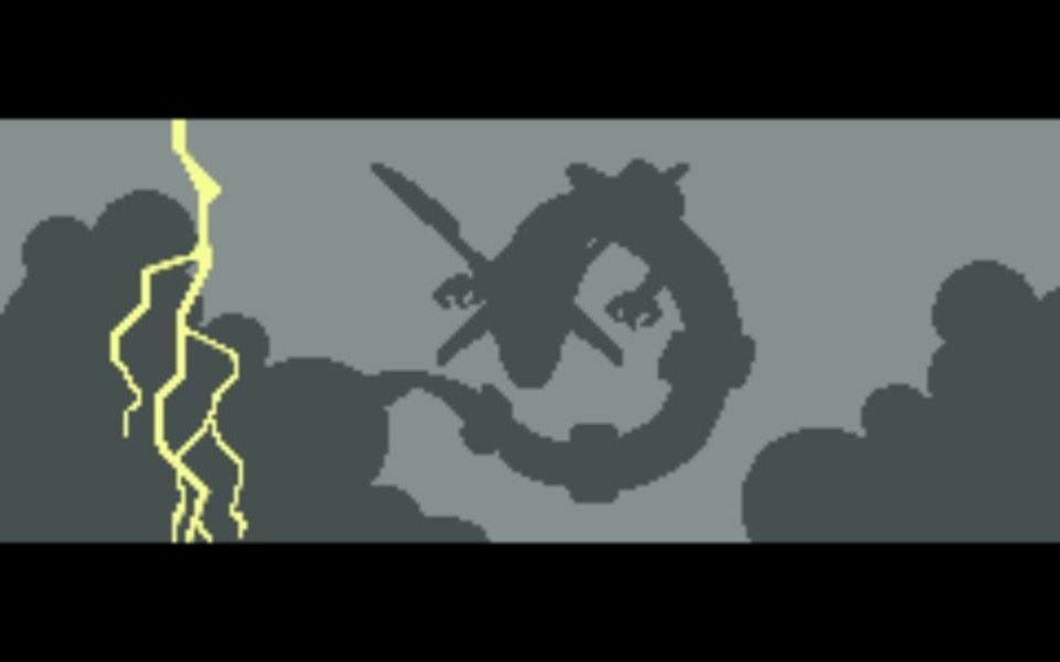 2021年GBA口袋妖怪改版《传说绿宝石》1.3.5_哔哩哔哩bilibili_口袋...