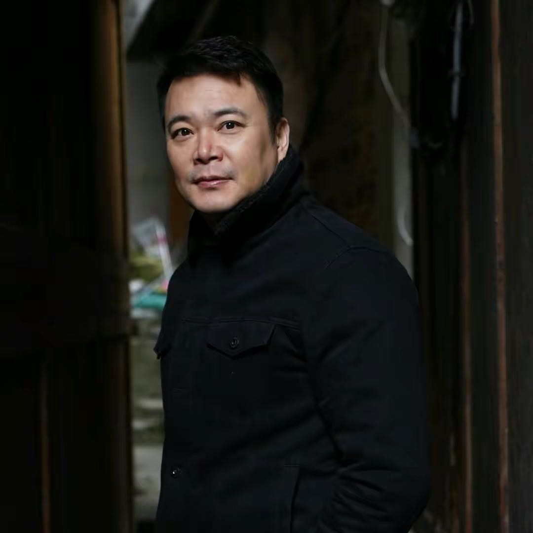 空间设计-大麦说 