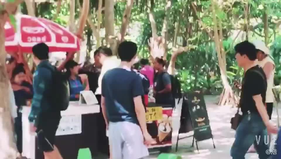 ...旅行开始的(抖音君,你抽抽了么?视频沾黄赌毒不健康危害社会因素了?)