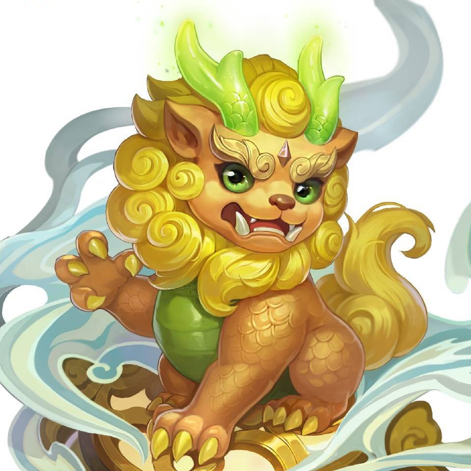 造梦无双沙僧 