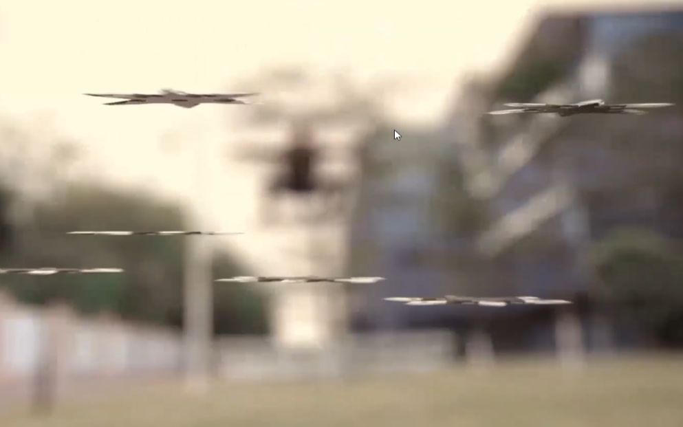 ae基础教程 真人版打斗飞镖特效教学