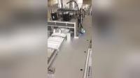 一次性口罩生产切割焊接机器