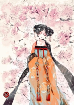 兰达李 