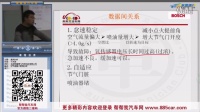 汽车维修视频教程 空气流量计原理及相关故障检修 片段