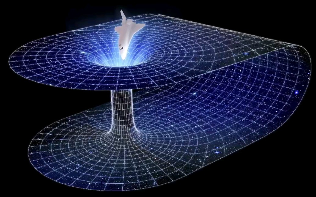 感受非欧几何--非欧几里德世界引擎(源码见简介)