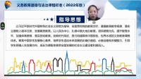 5.27道德与法治课标微培训一