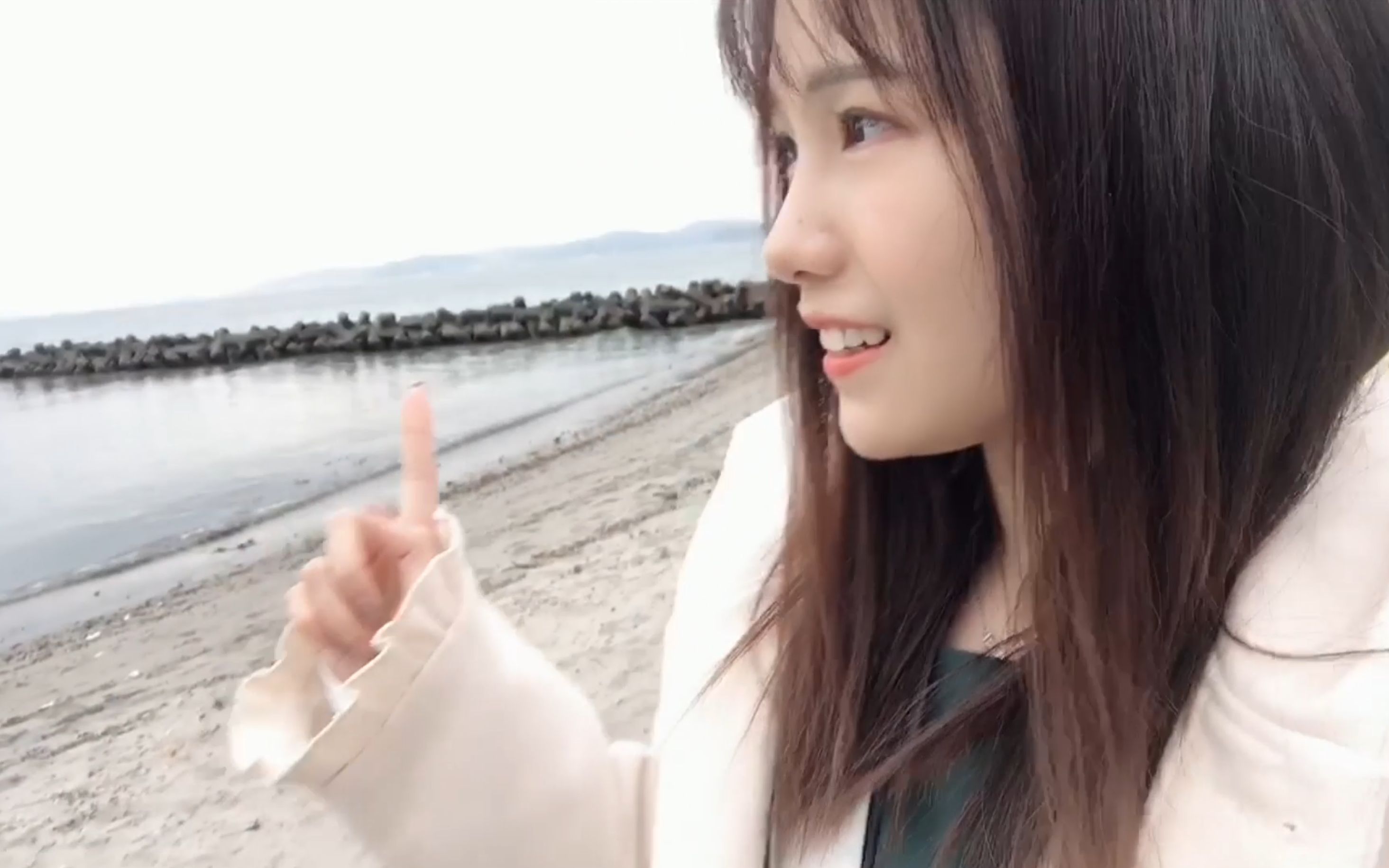 女孩子第一次独自去日本|江之岛镰仓|一个人睡榻榻米|灌篮高手取景地...