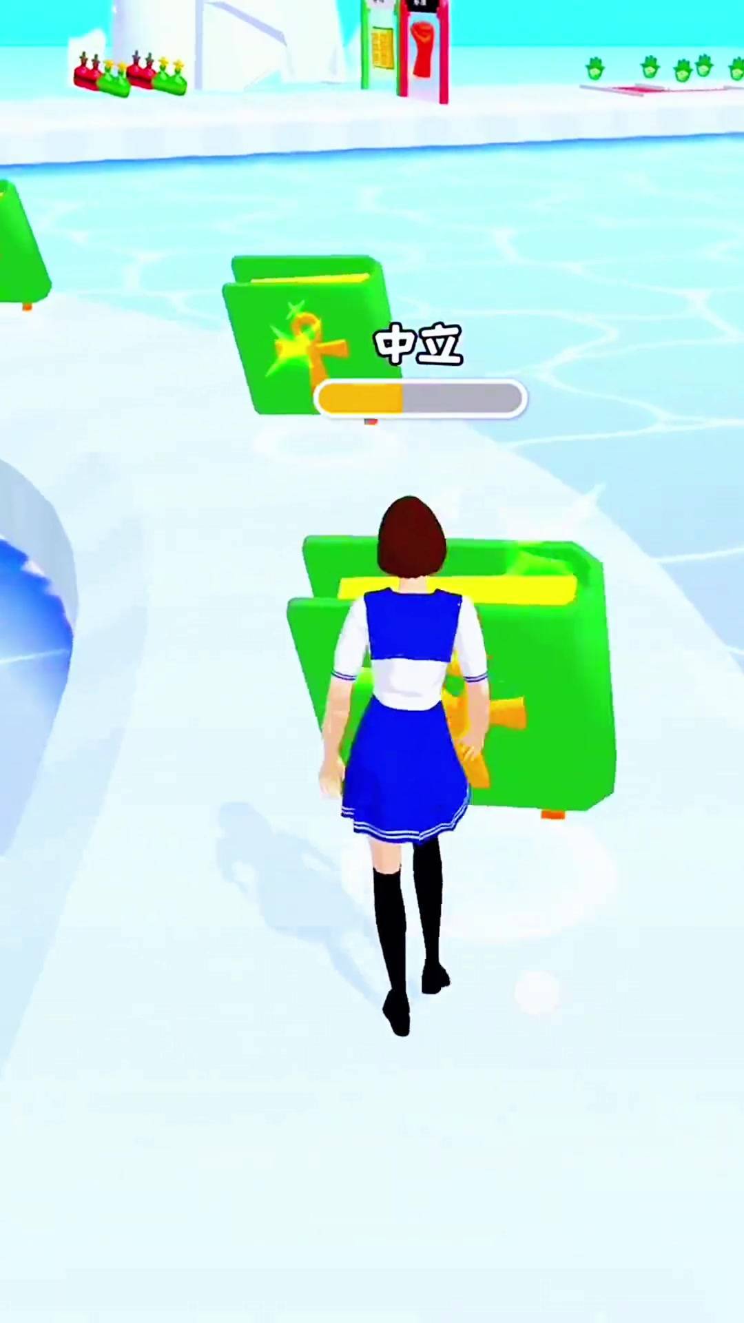 斗罗大陆唐三小舞 #奥特曼儿童动画片 (4)