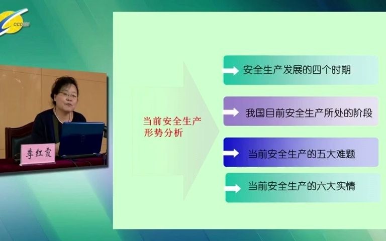 煤矿安全管理知识-3