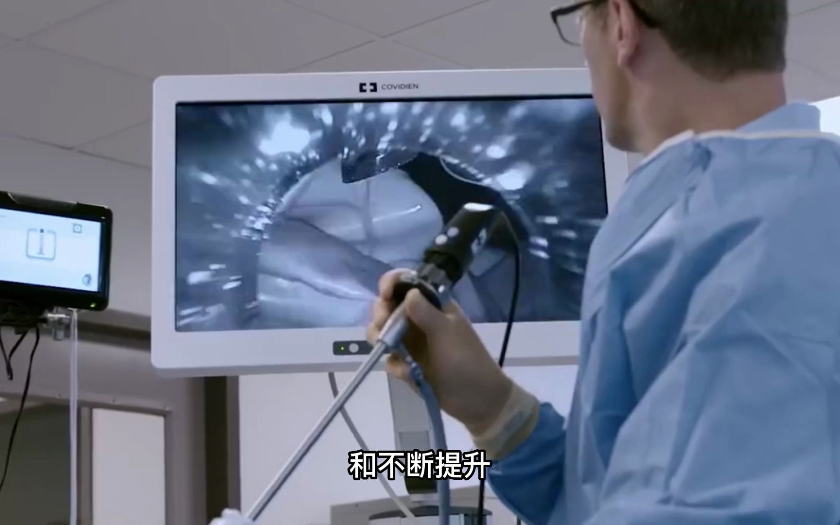 用技术放大客户的价值,用使命感迎接健康的未来