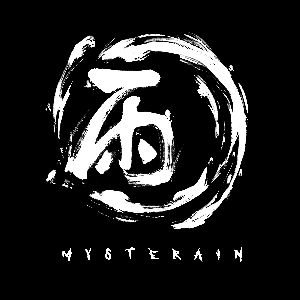 小雨乐队mysterain 