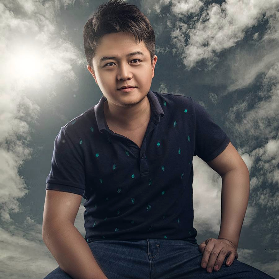商业摄影师-文龙 