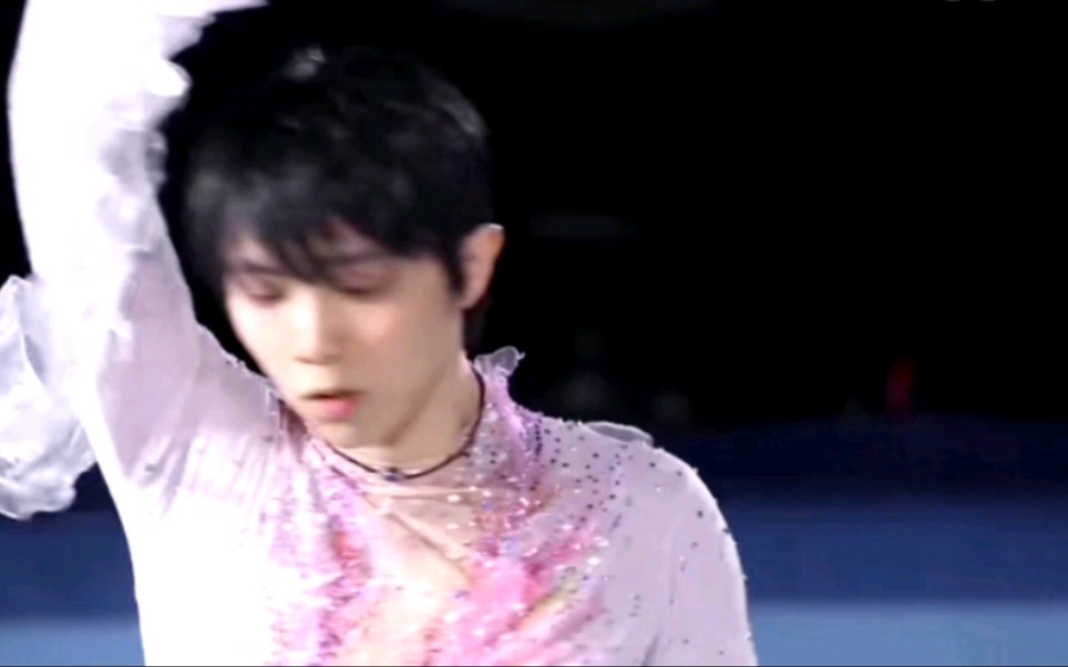 【羽生结弦】不是梦,是少年炙热的27岁