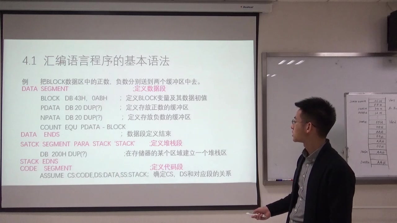 计算机硬件第四章_中