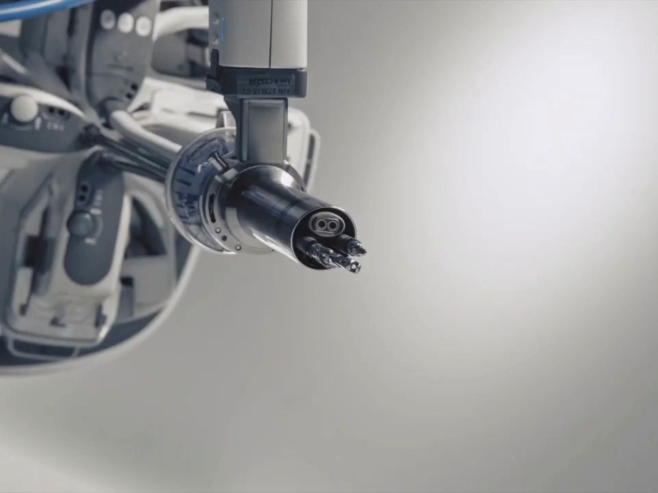 @jobtorob:#ROBOTS 的 1 个世界人力资源机构:达芬奇机器人 - 外科...