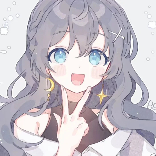 夜偃月 