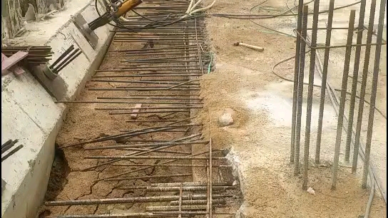 预应力锚索张拉事故案例