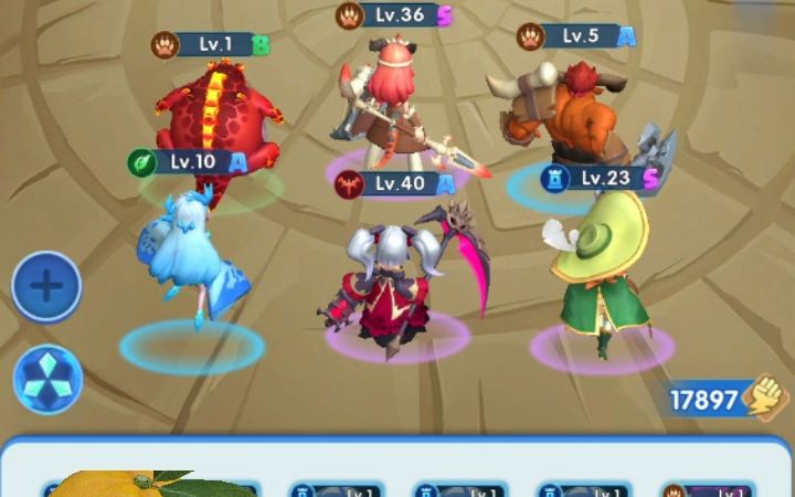 超能世界—达弟