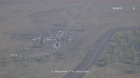 ...在公共场合玩啊!游戏名《FPV Kamikaze Drone》 号称俄乌战争模拟器