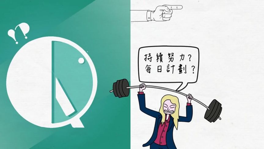 如何制定且达到目标?Part 2|4技巧助你实现目标!