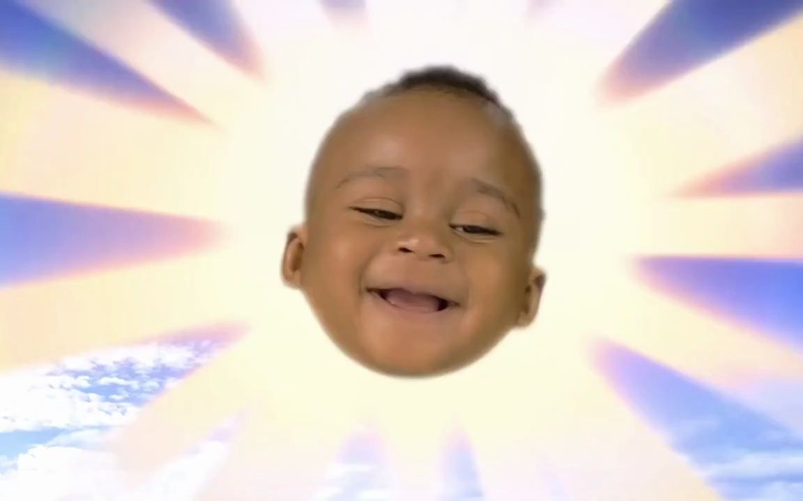 重启版《天线宝宝》中文预告 天线宝宝 童年动画 早教 幼儿教育