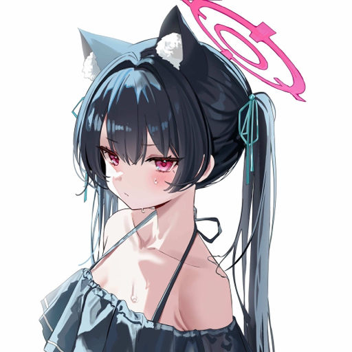 黑见芹香Serika 